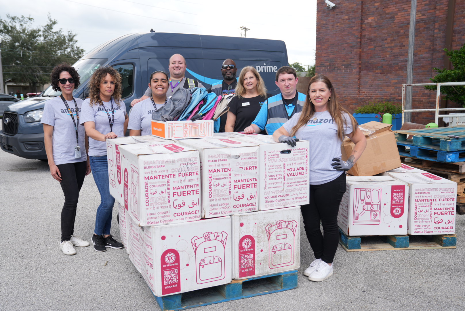 Community Partnerships - Hillsborough Education Foundation
