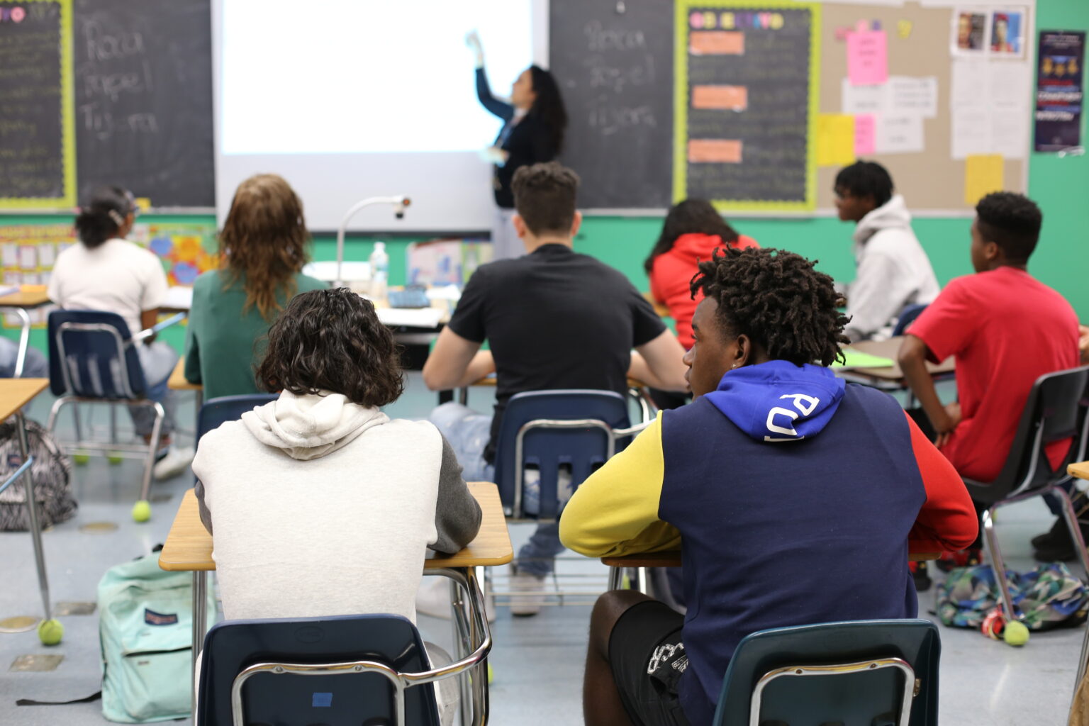 Strengthening Public Education | Hillsborough Education Foundation